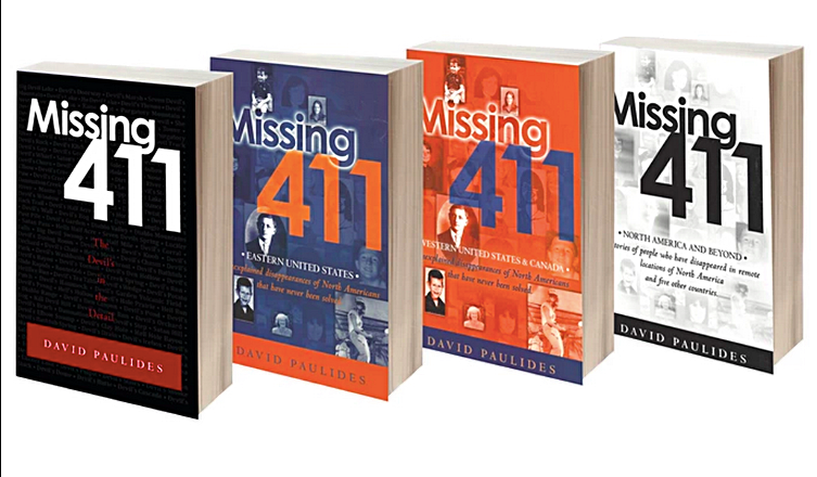 Missing 411: The Movie