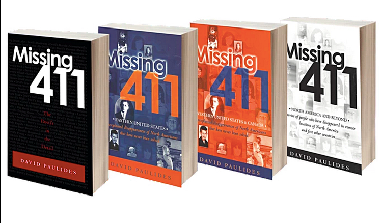 Missing 411: The Movie