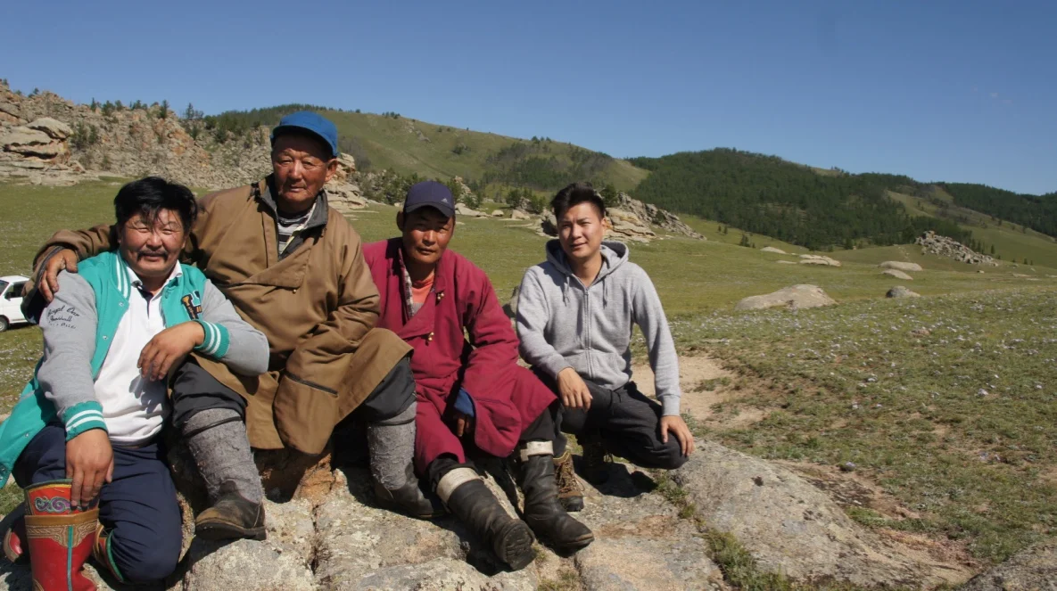 Film Work — Fijn Films