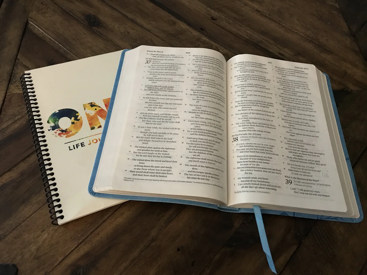 Weekly Conversations — The Well | You are Loved | In-Person or Online