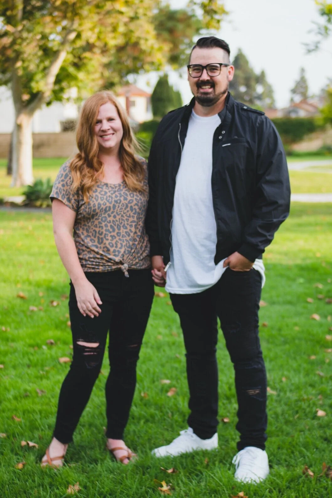 Our Team — The Well