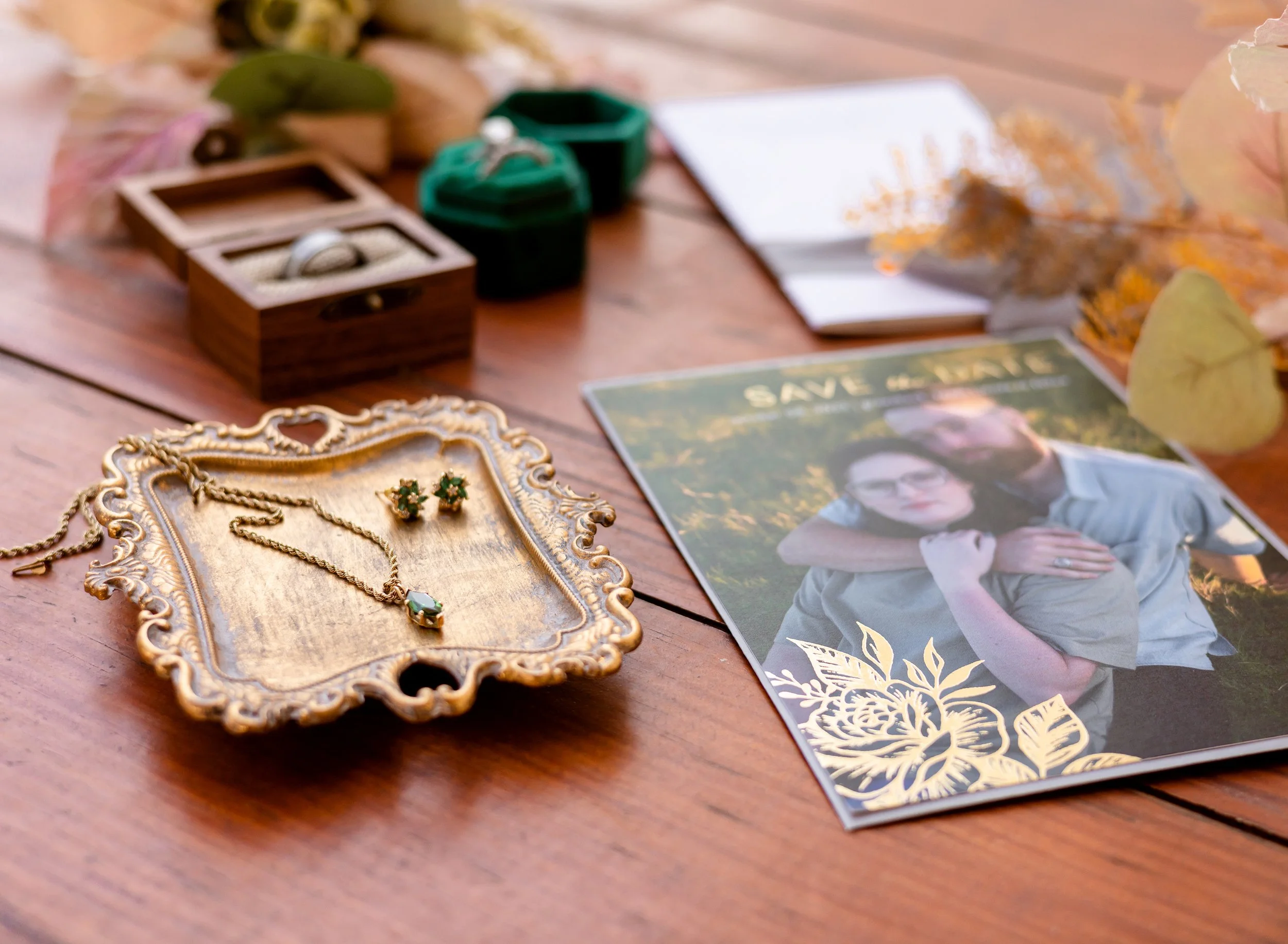 Imperishable Beauty — Smith Family Photography