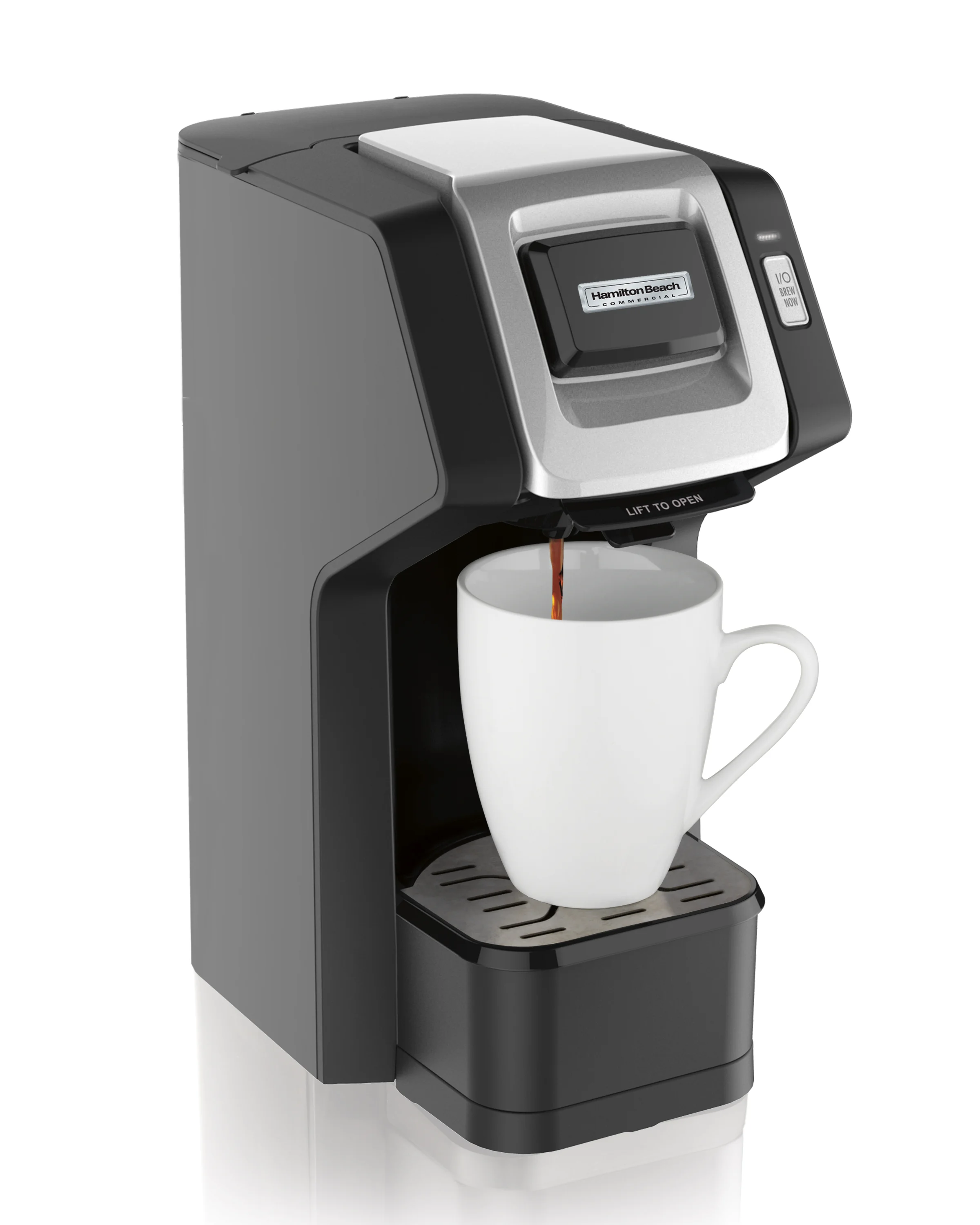 Hamilton Beach K Cup Coffee Makers Hdc 311 — Five Star Strong Coffee