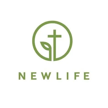 New Life Logo Listen To New Life Sermons New Life LIVE Radio