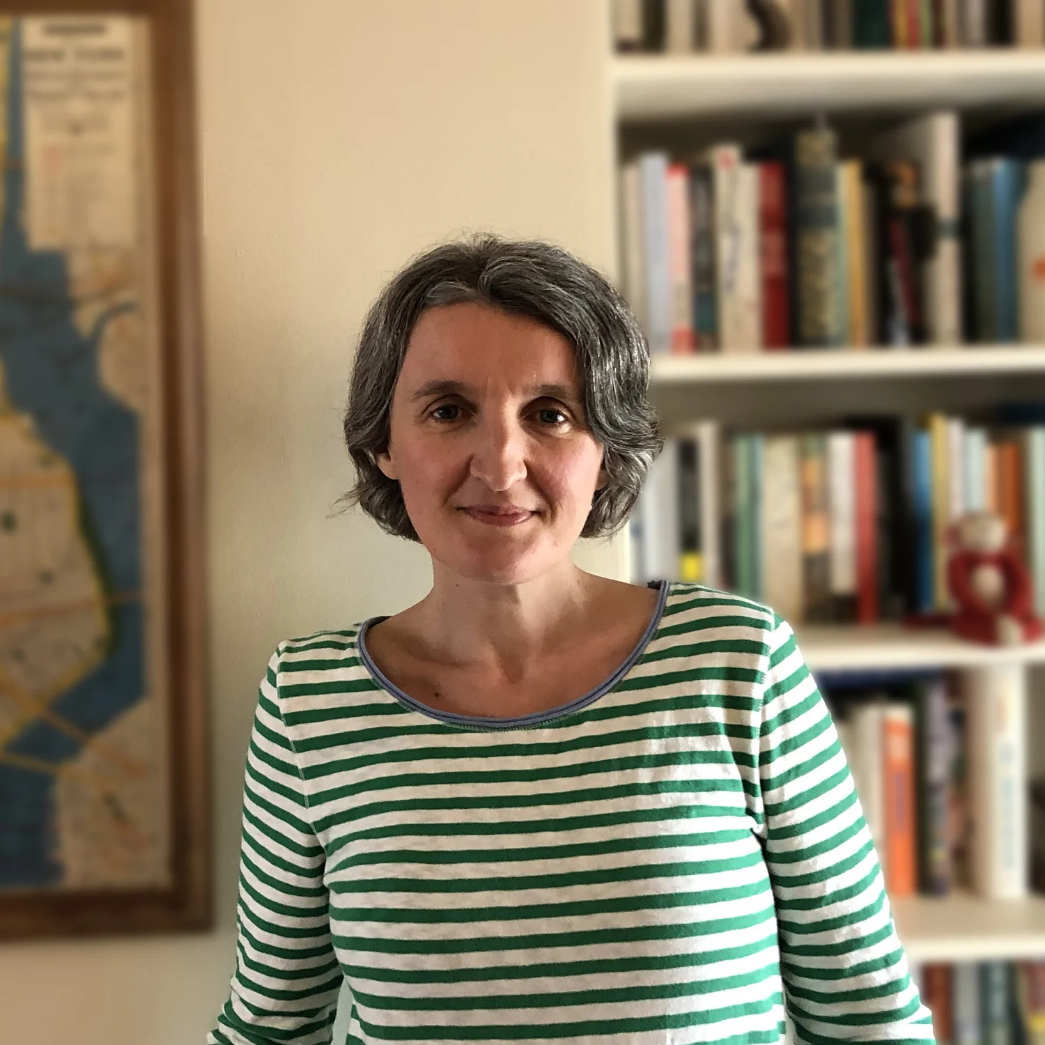 About — RACHEL ELLIOTT