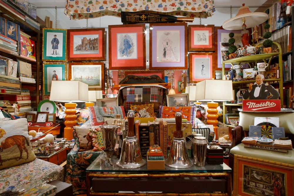 The Cary Collection — F.E. Castleberry