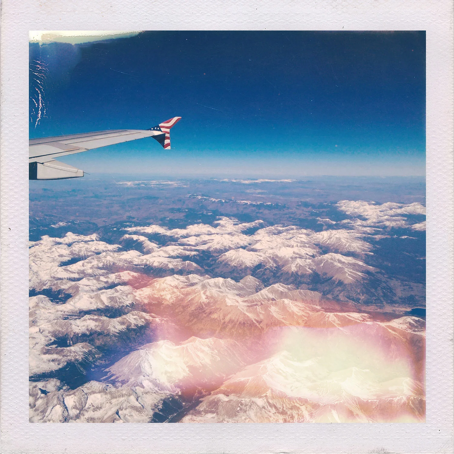 How to Take Better iPhone Photographs — F.E. Castleberry