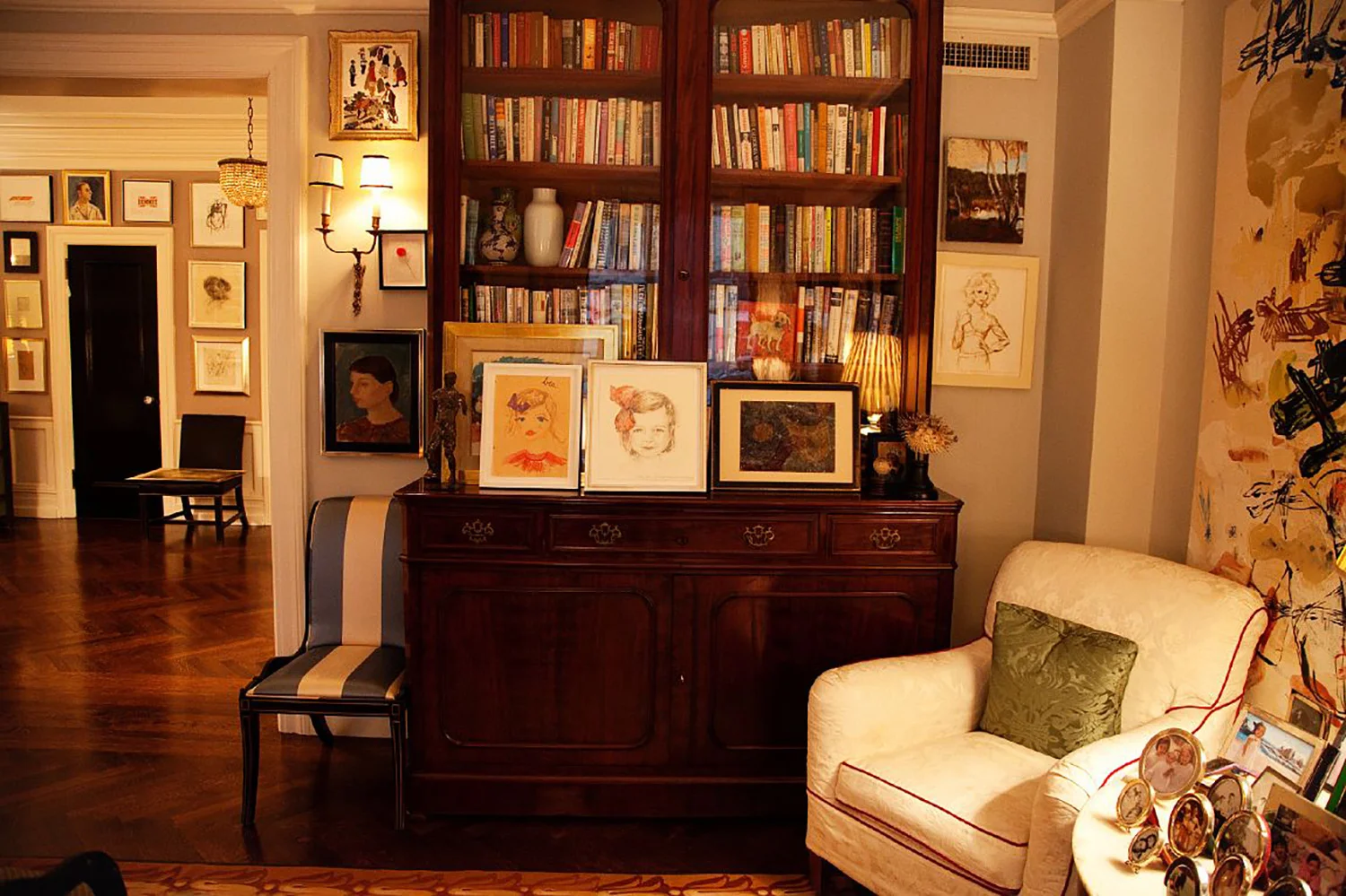 House of Spades — F.E. Castleberry