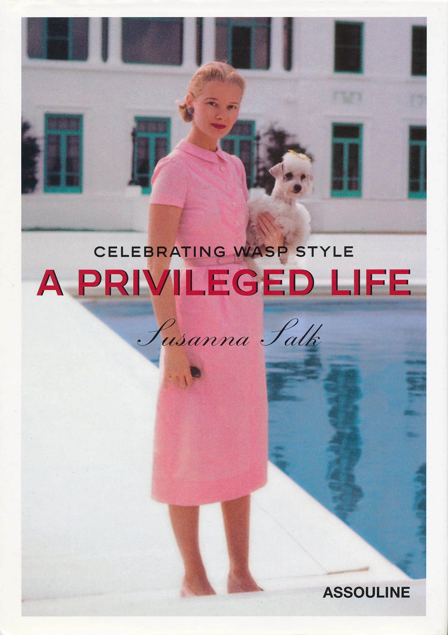 A Privileged Life — F.E. Castleberry