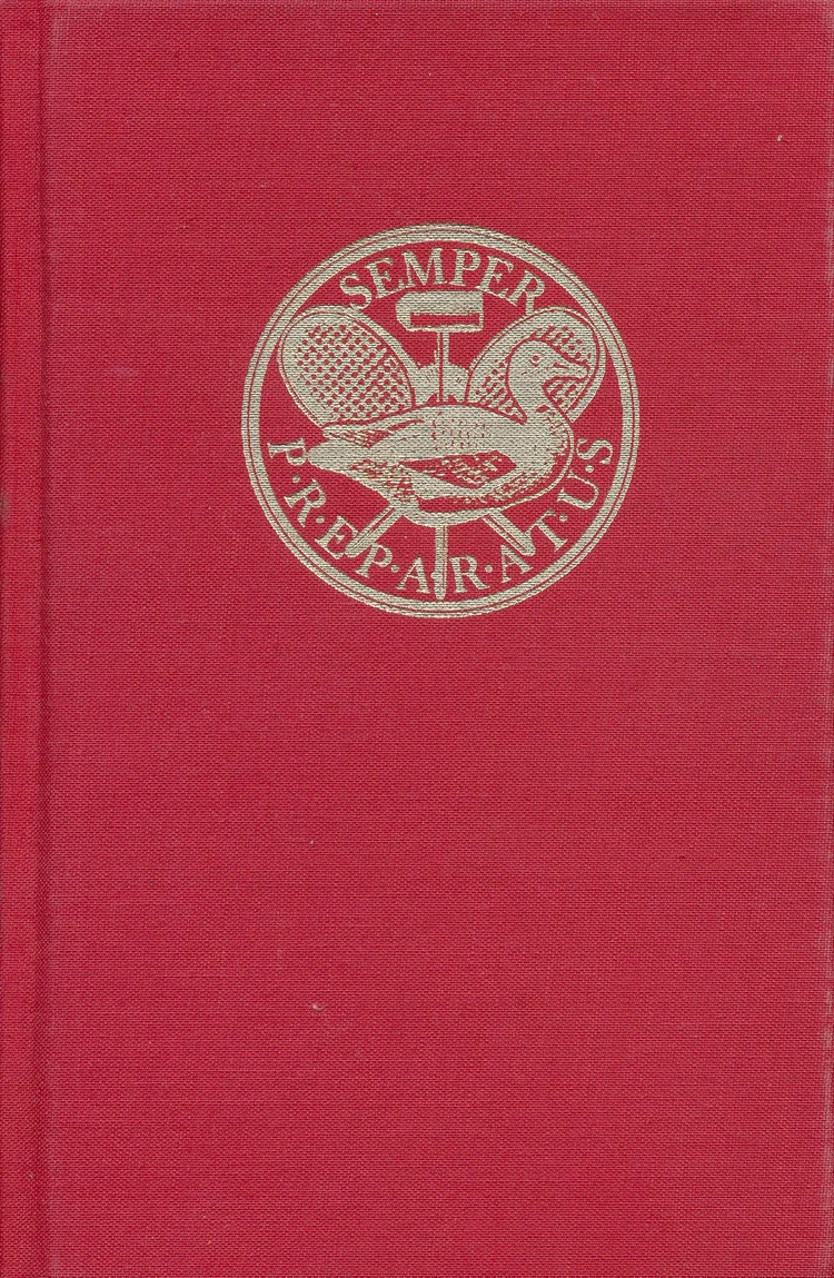 The Official Preppy Handbook — F.E. Castleberry