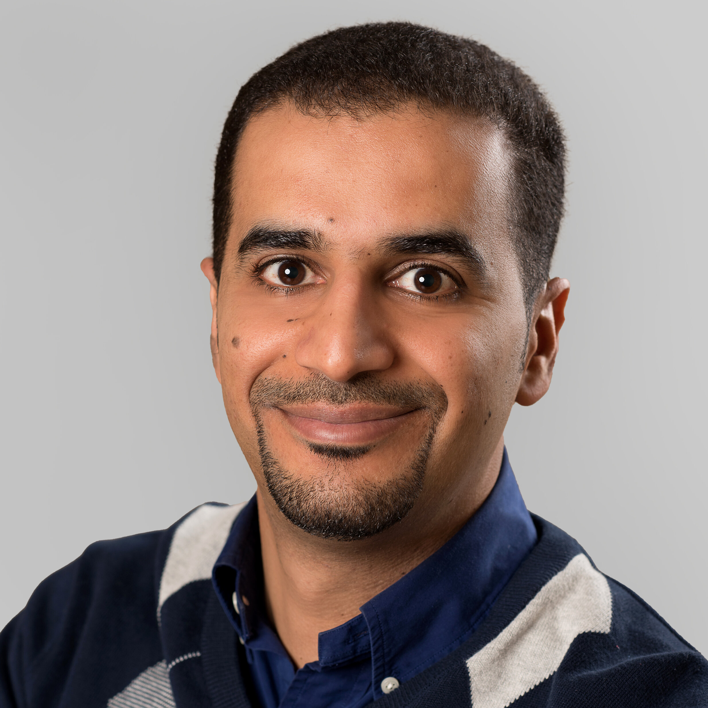 Layth Hussein — Kline Engineering