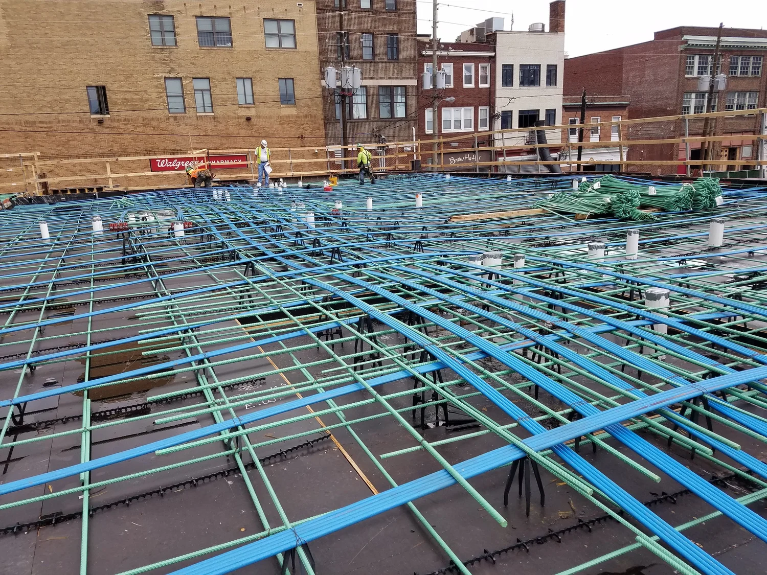 Kline Engineering
