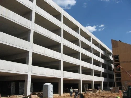 VA - NC - FL | Structural Design/ Built | Post-Tensioning Experts