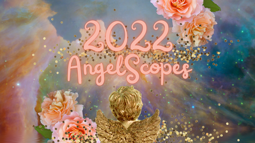 AngelScopes — VICTORIA "VIX" MAXWELL