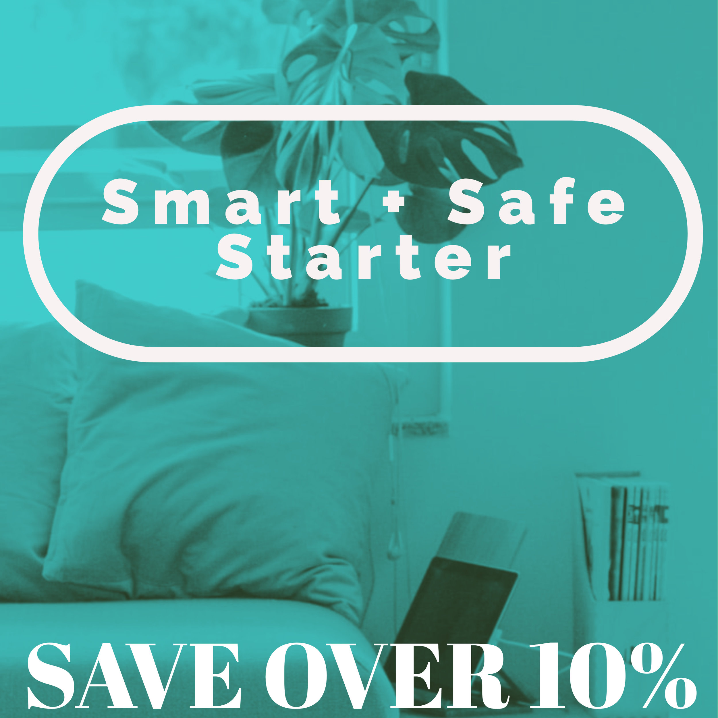 Smart + Safe Security Packages — Epic Integration