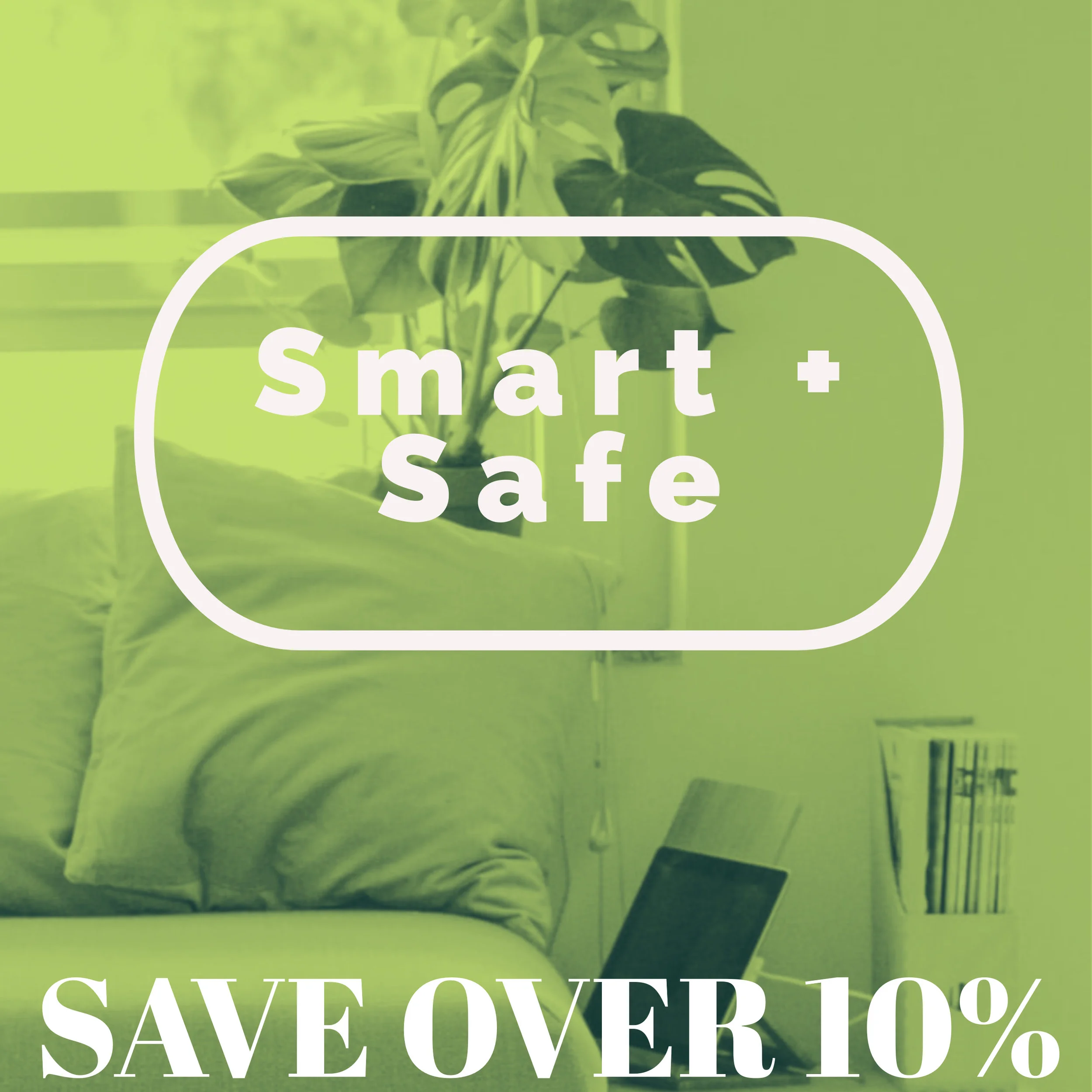 Smart + Safe Security Packages — Epic Integration