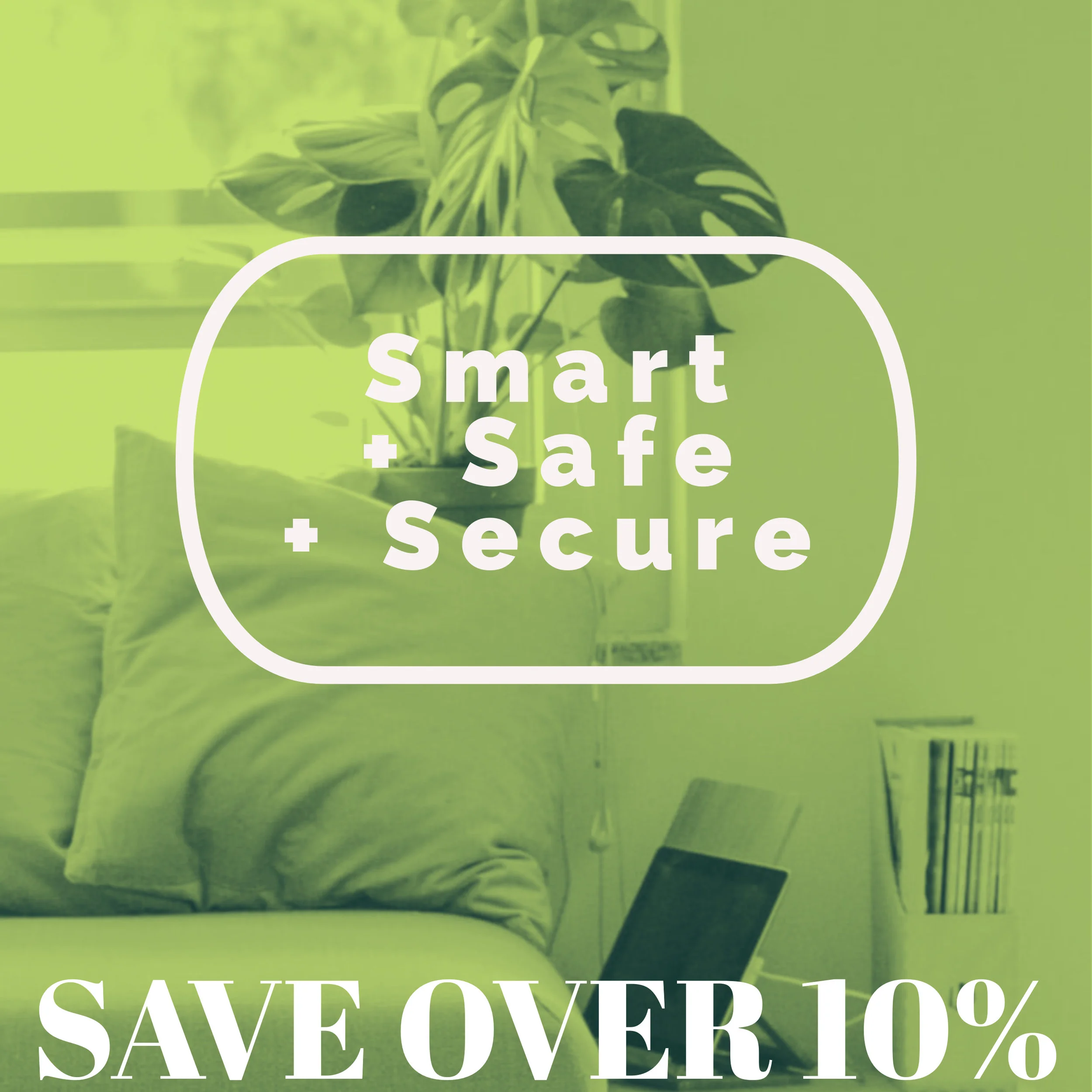 Smart + Safe Security Packages — Epic Integration