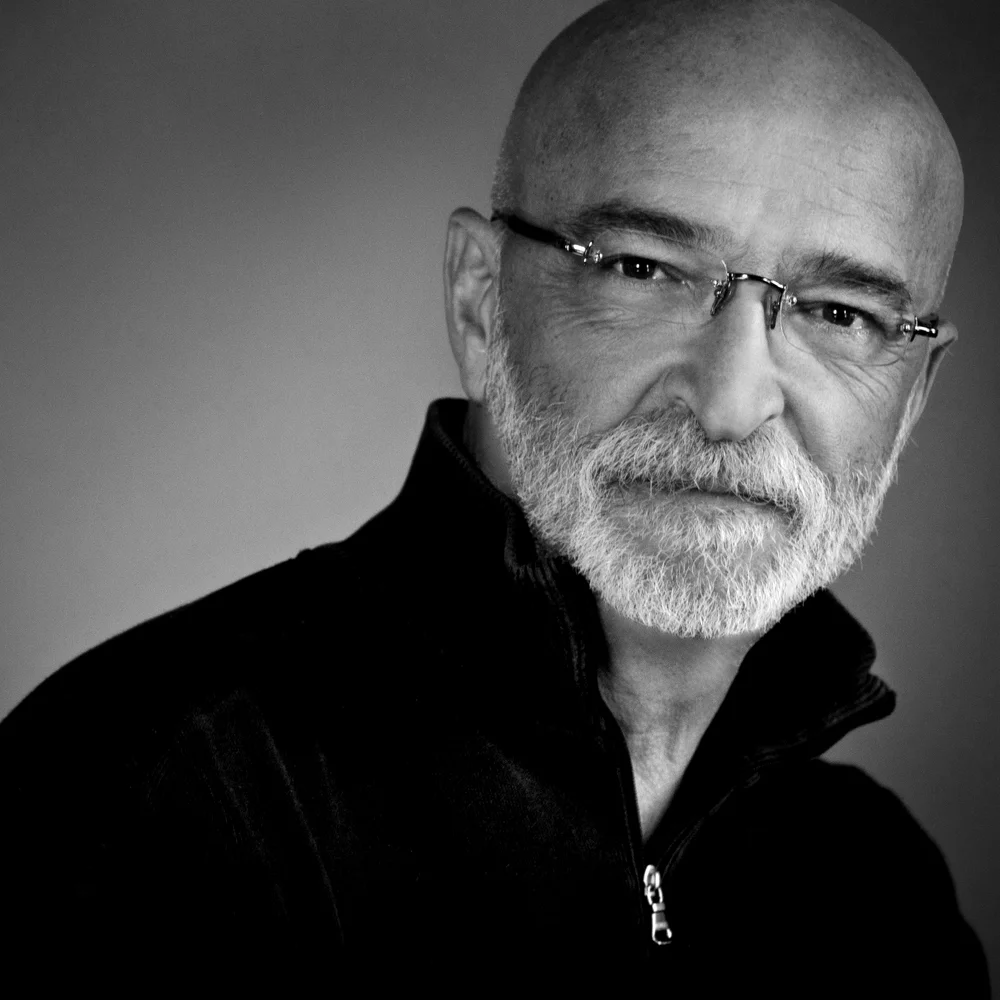 THE PHOTOGRAPHER — Casalini Portraits