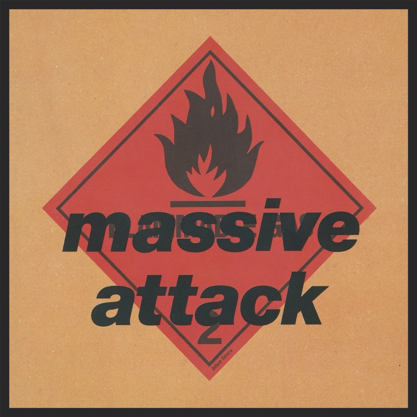 Discography — MASSIVEATTACK.IE
