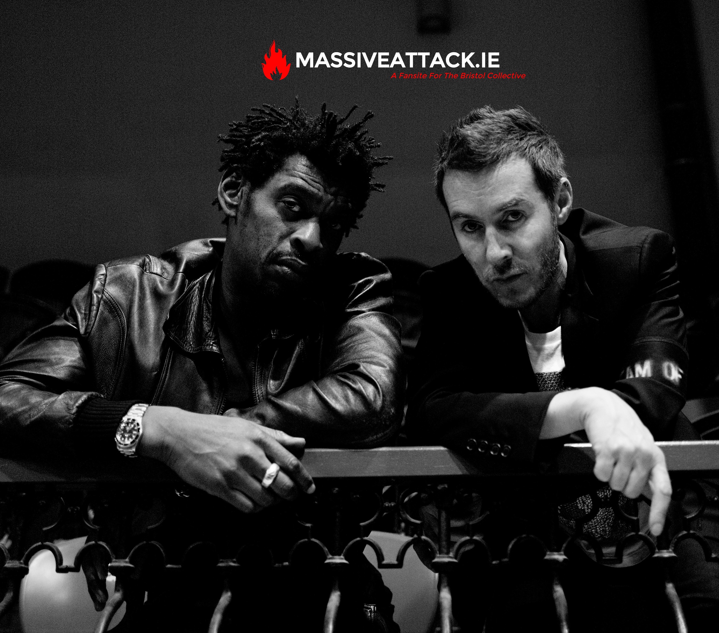 Youtube Massive Attack Blue Lines