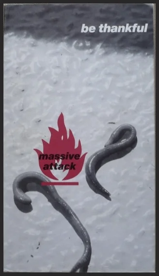 Discography→Massive Attack EP — MASSIVEATTACK.IE