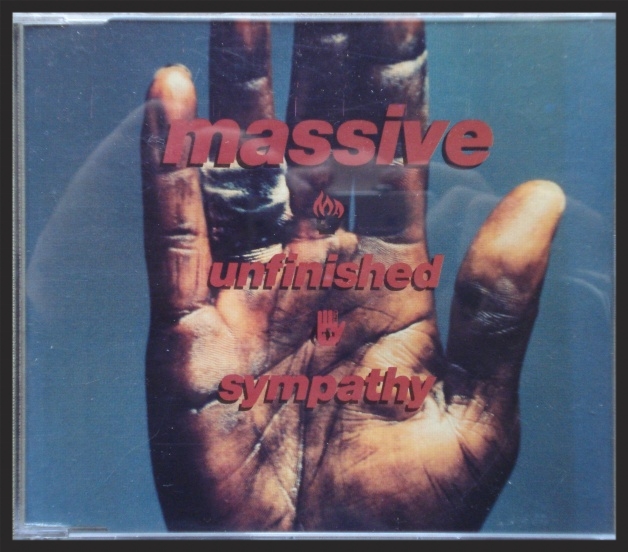 Discography→Unfinished Sympathy — MASSIVEATTACK.IE