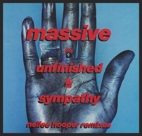 Discography→Unfinished Sympathy — MASSIVEATTACK.IE