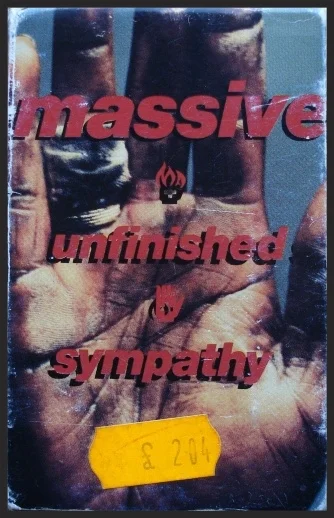 Discography→Unfinished Sympathy — MASSIVEATTACK.IE