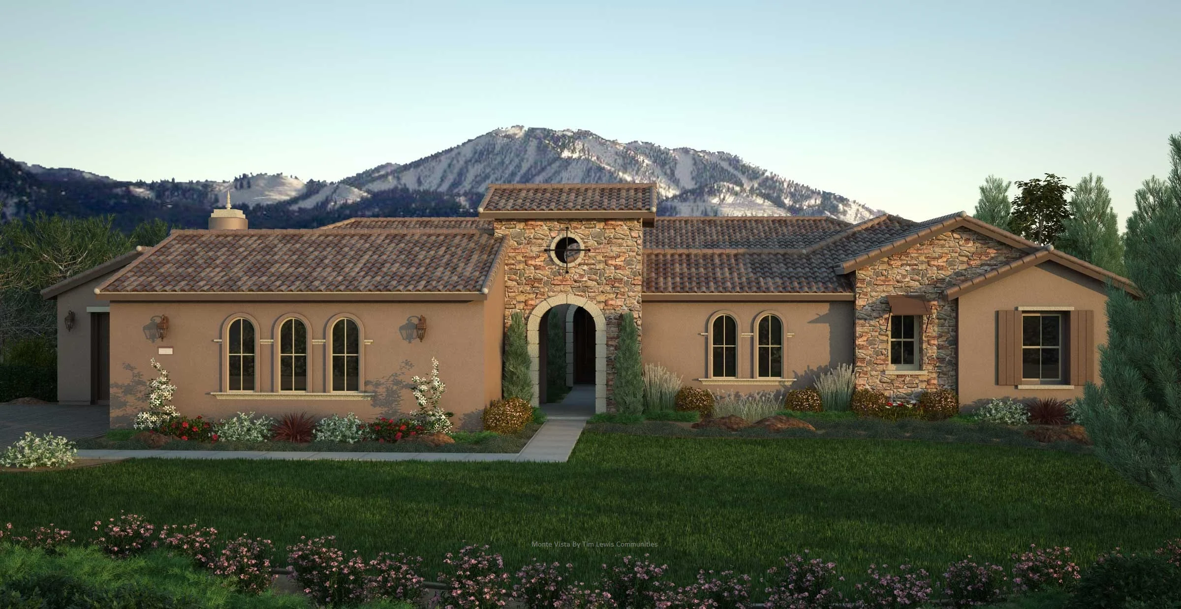 Five Star Stucco, Inc.Home