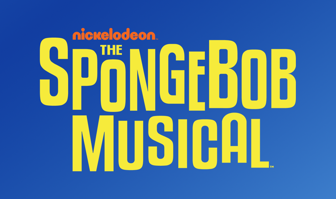 SpongeBob Main Stage — Theatre in the Mountains