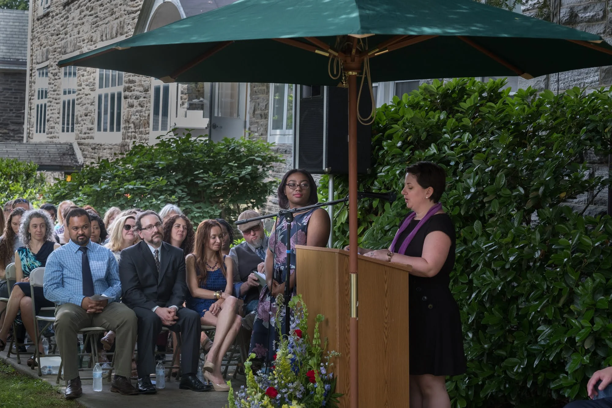 Advisory — The Crefeld School