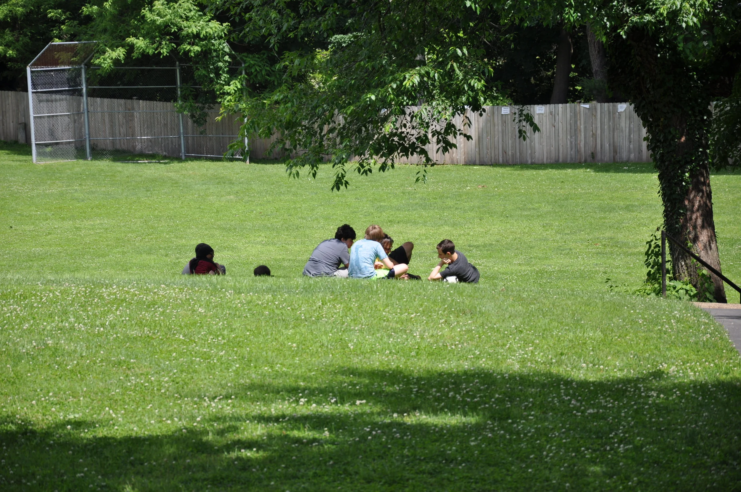 Tuition and Financial Aid — The Crefeld School