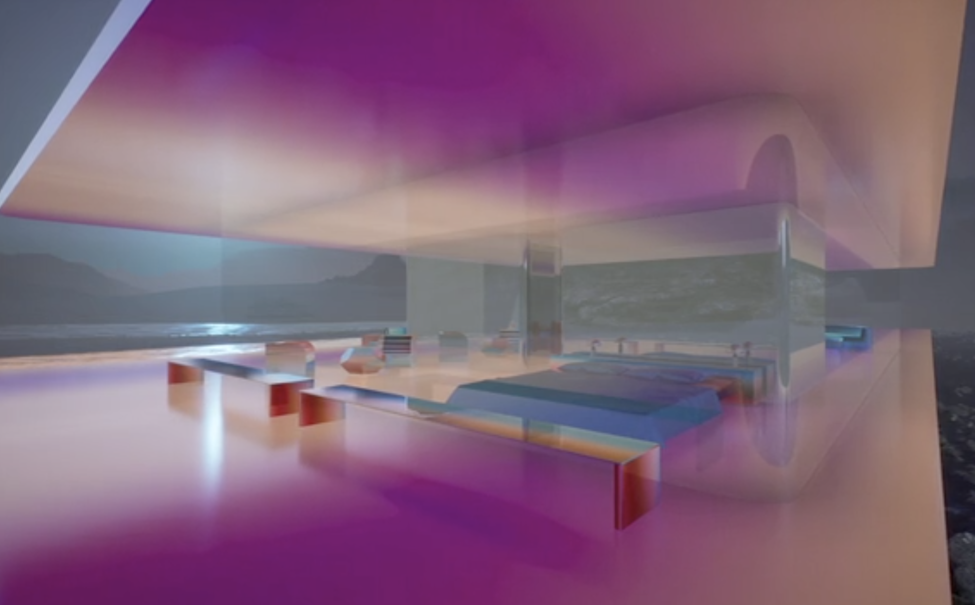 Krista Kim Digital Artist