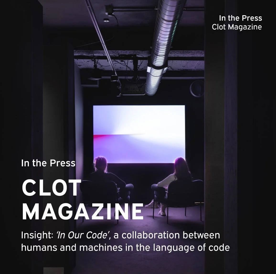 Krista Kim Digital Artist