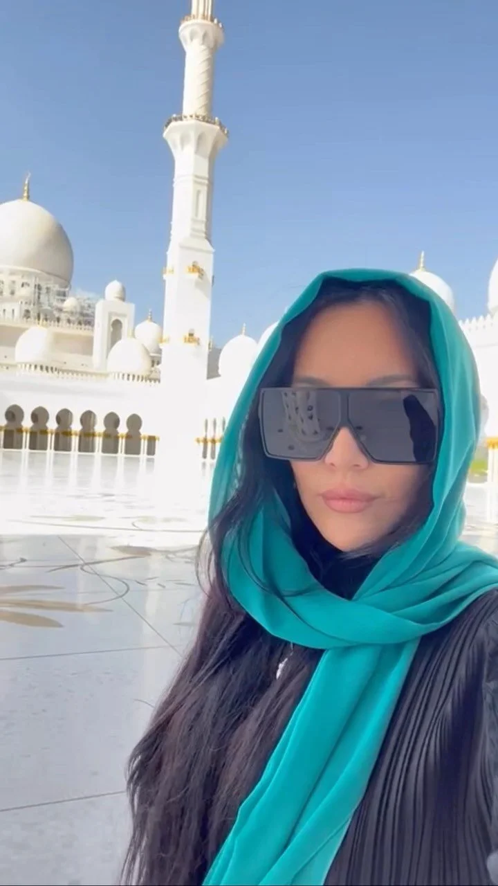 Krista Kim Digital Artist