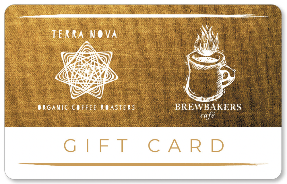 Brewbakers Cafe