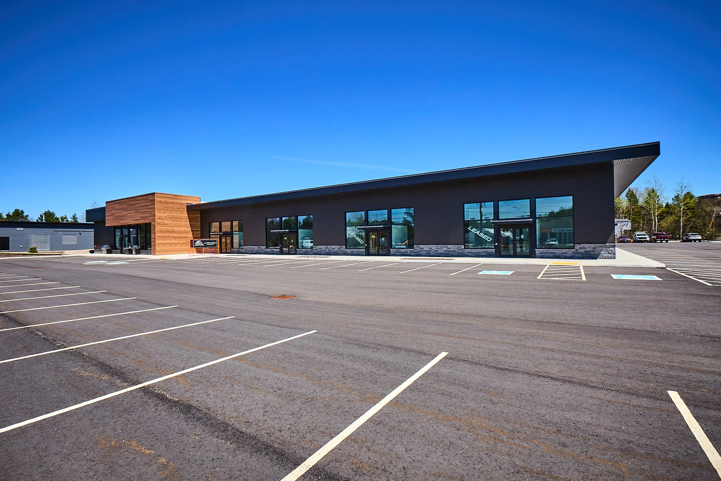 Commercial — Muskoka Real Estate North