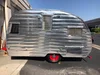 1955 Shasta 1500 — Hollywood Vintage Trailer