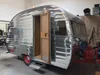 1955 Shasta 1500 — Hollywood Vintage Trailer