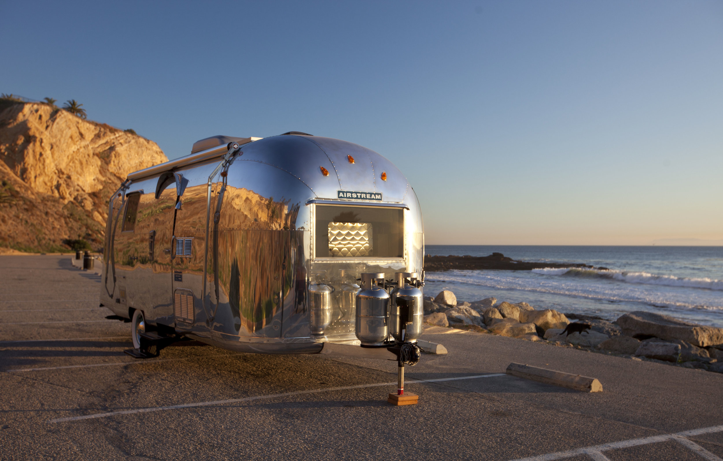 Trailers — Hollywood Vintage Trailer