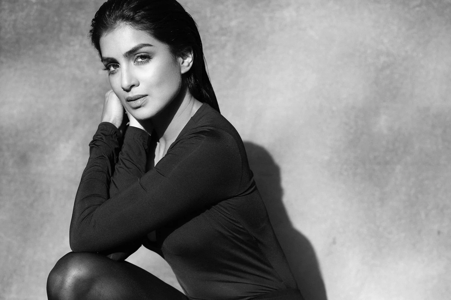 Pallavi Sharda Cute