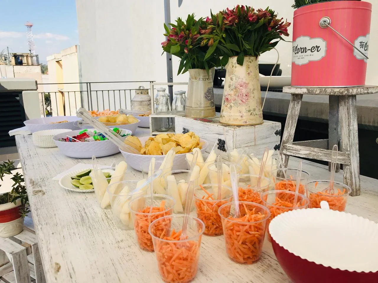 Agencia de Eventos en Mexico