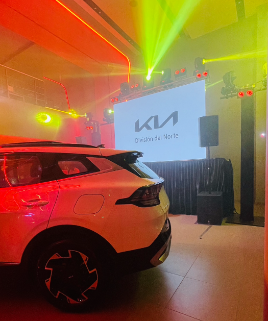 Agencia de Eventos en Mexico - Moss Producciones