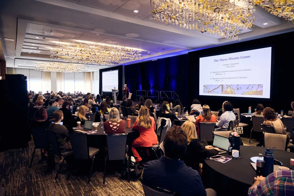 2026 Annual Sexological Conference — Sexual Health Alliance
