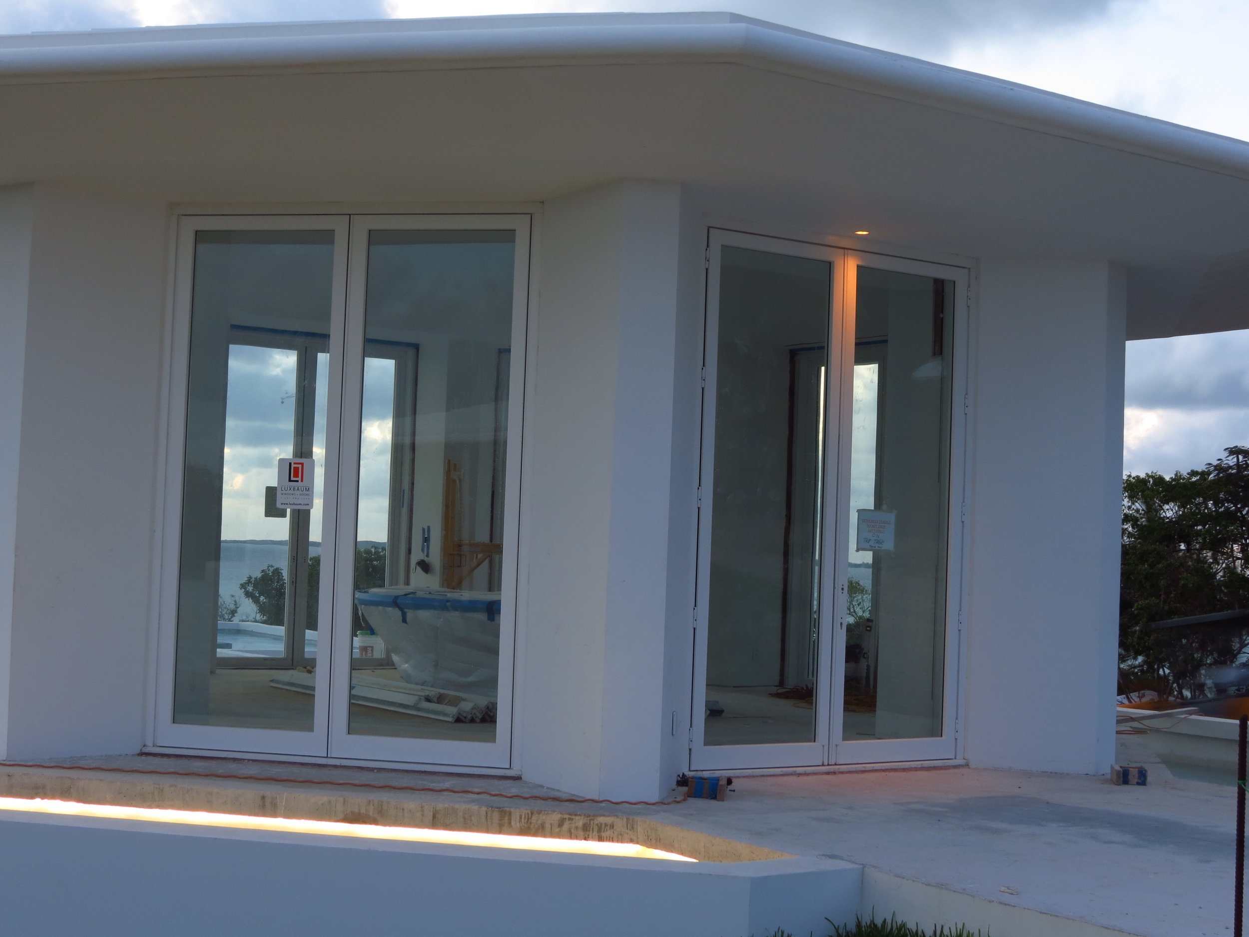 Our Work — Palm Beach Lighting Design