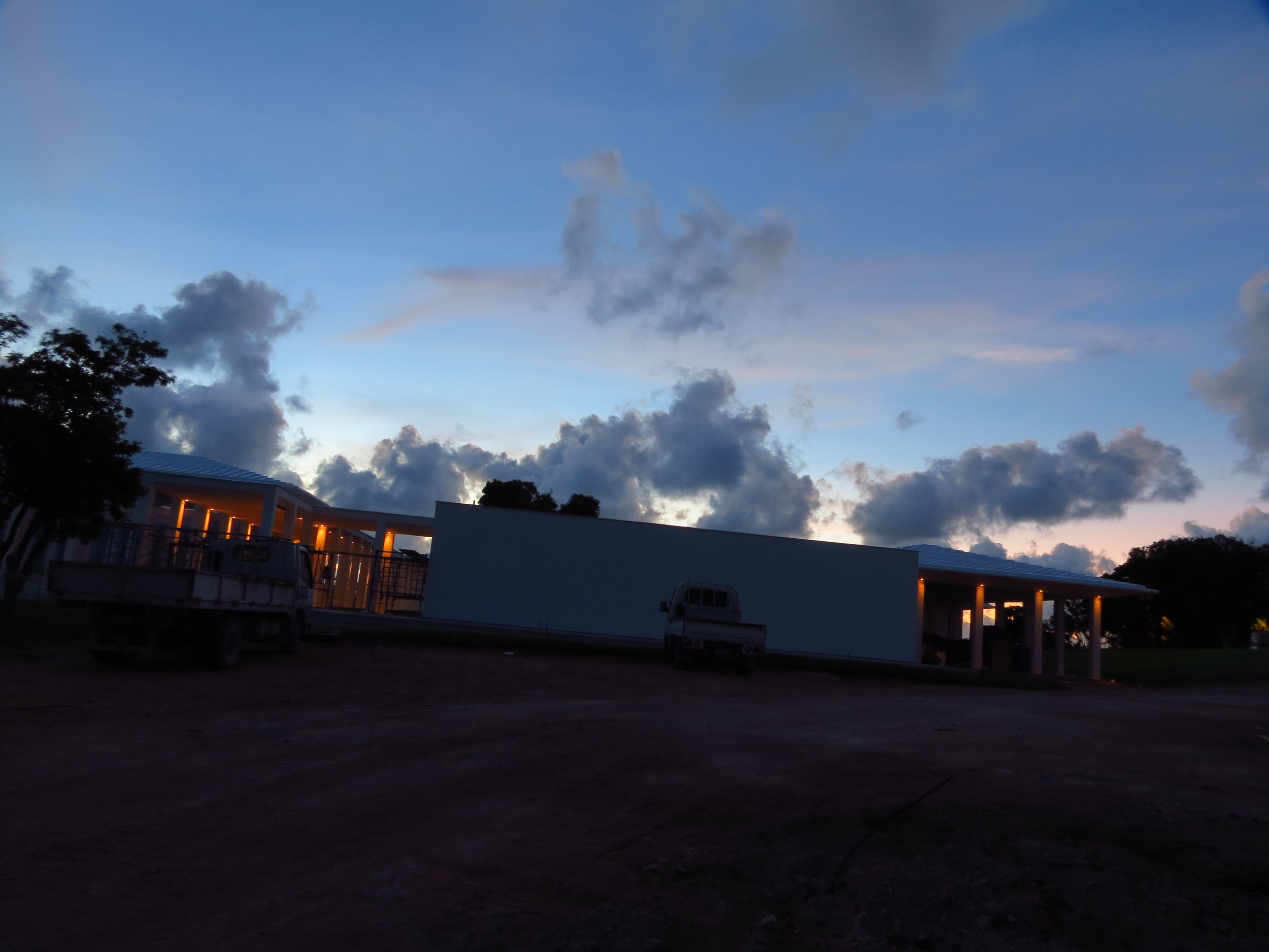 Our Work — Palm Beach Lighting Design