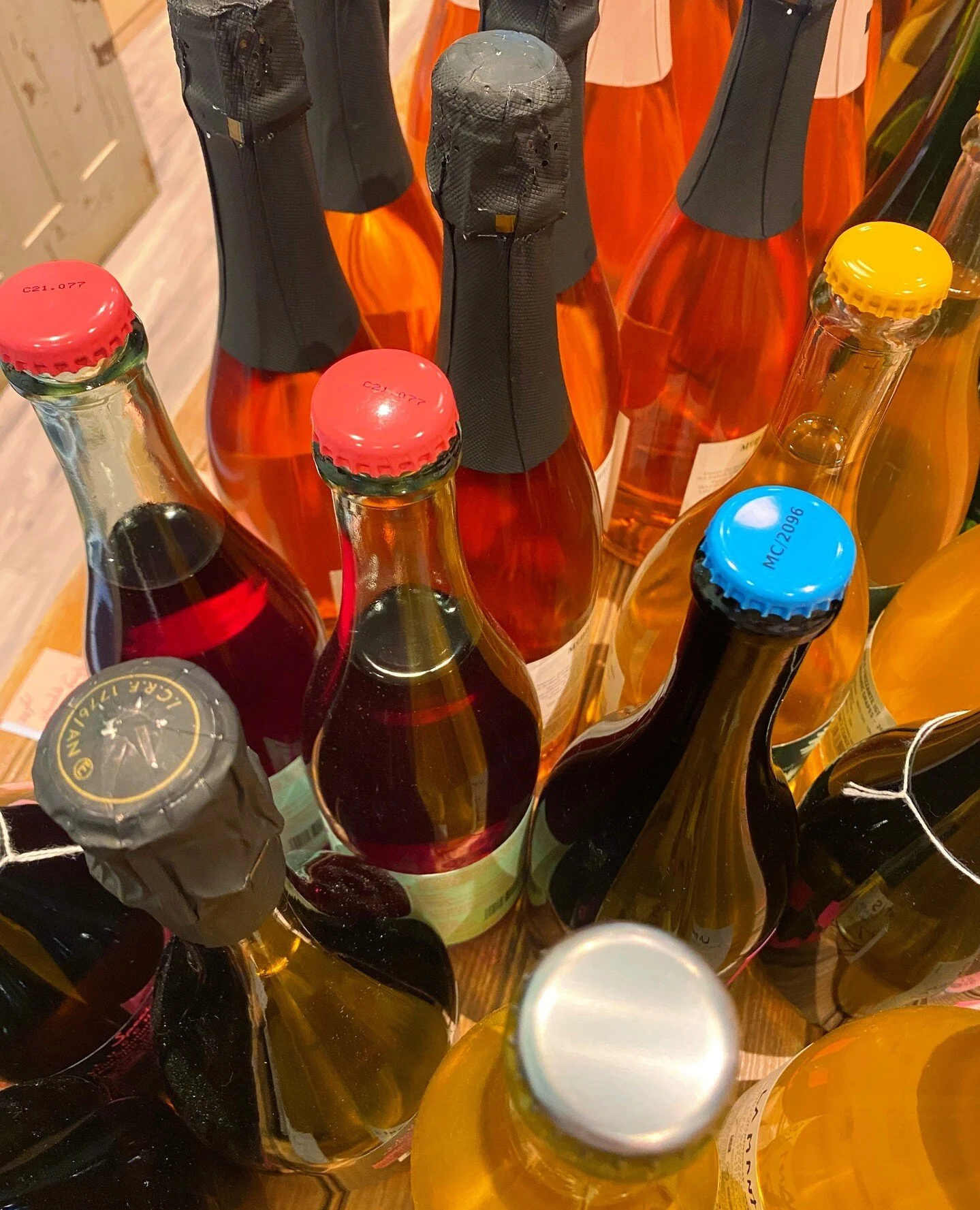 Table Wine