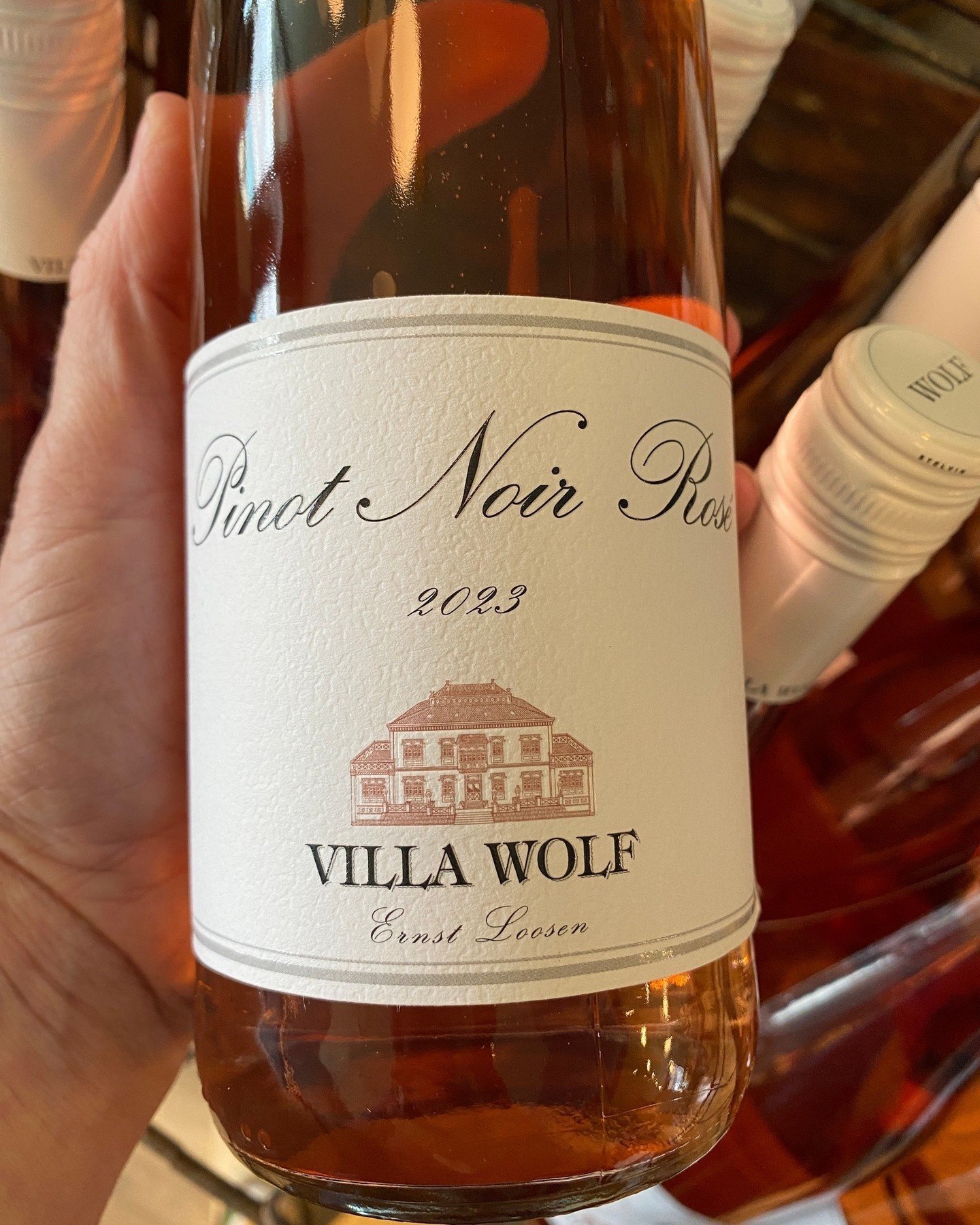 Table Wine