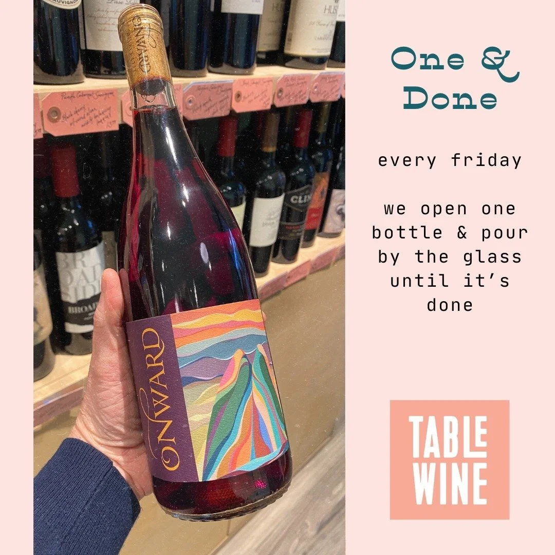 Table Wine