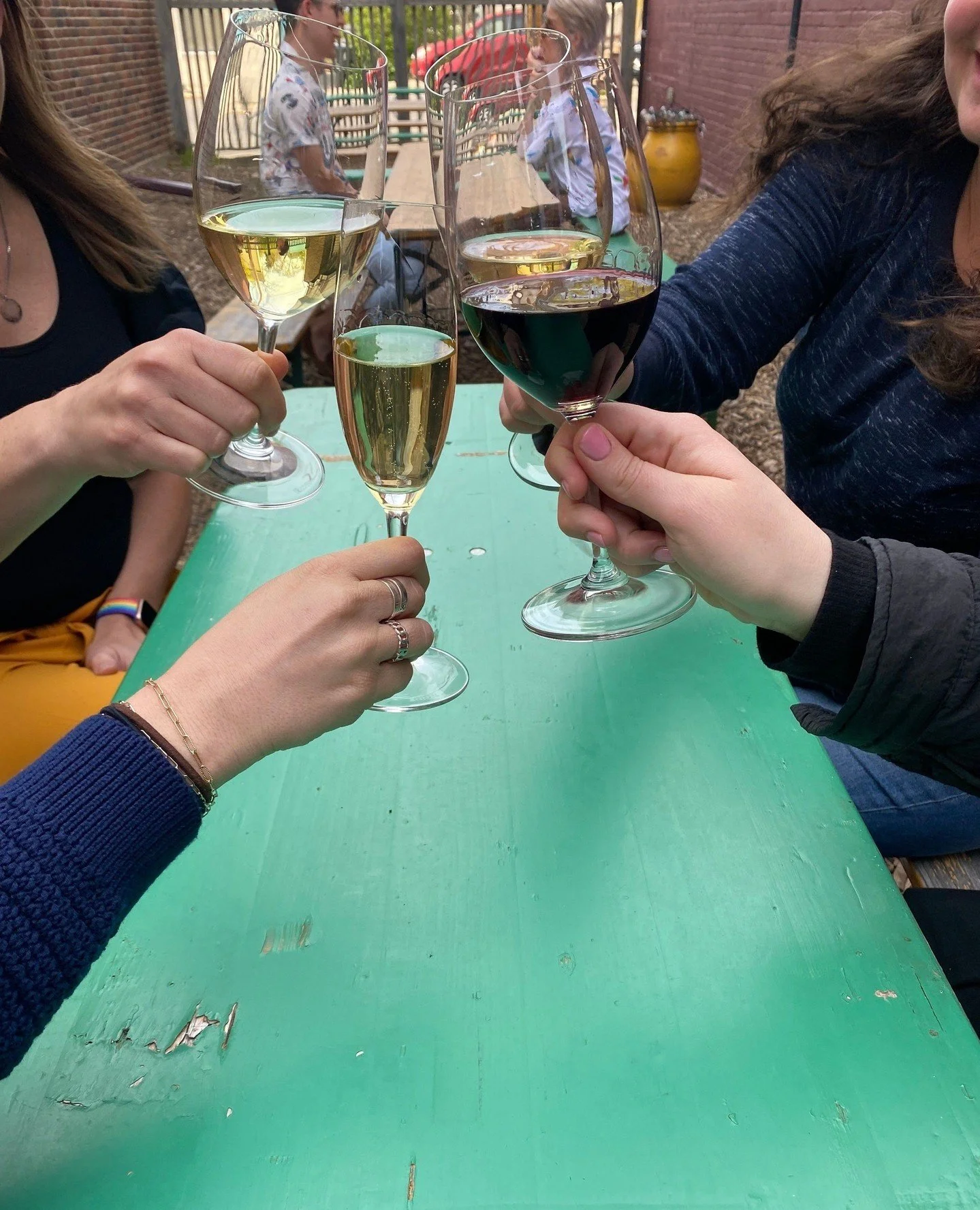 Table Wine